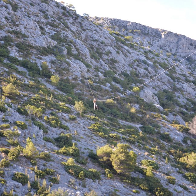 HOMEPAGE - Zip Line Split, Croatia