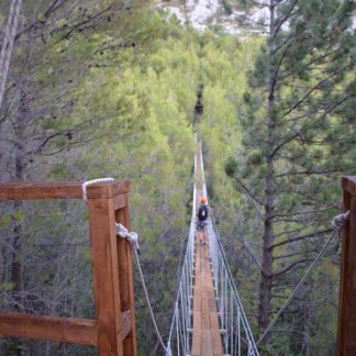 HOMEPAGE - Zip Line Split, Croatia